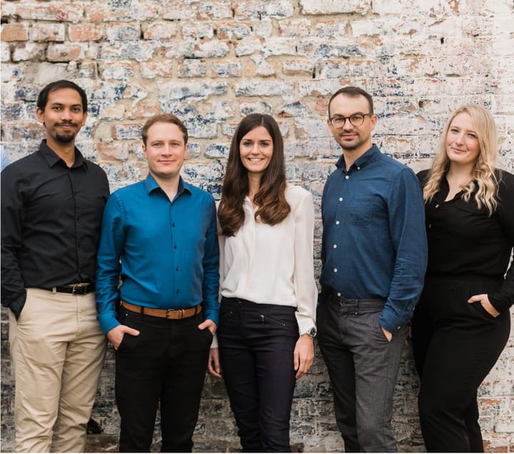 Senseven - your provider for smart and mobile inspection systems based ...