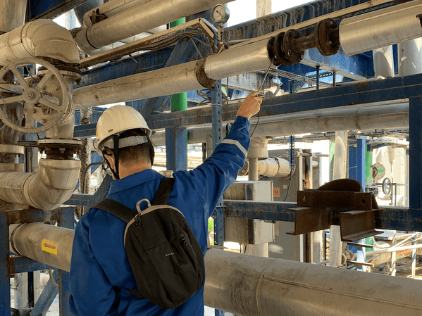 Team Senseven - together we pursue one mission: to simplify industrial ...