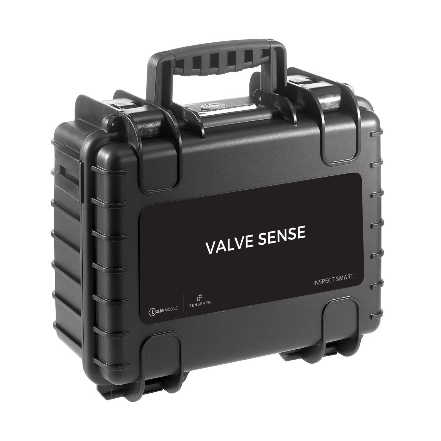 Valve Sense for industrial valves in hazardous areas